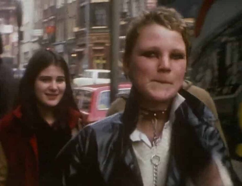 70's Streets Of Britain - How Punk Rock Made Its Mark